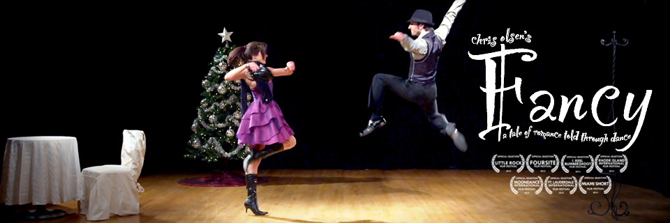 FANCY – KAI HARDING