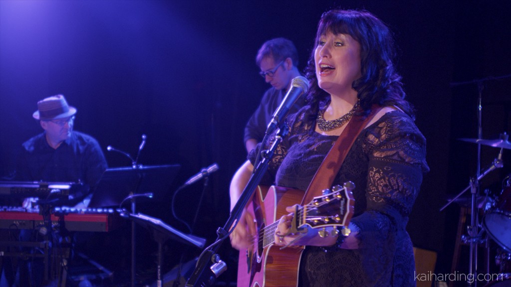 “MEARRA” on PBS-WYCC March 7th, 2015 @ 7PM – KAI HARDING