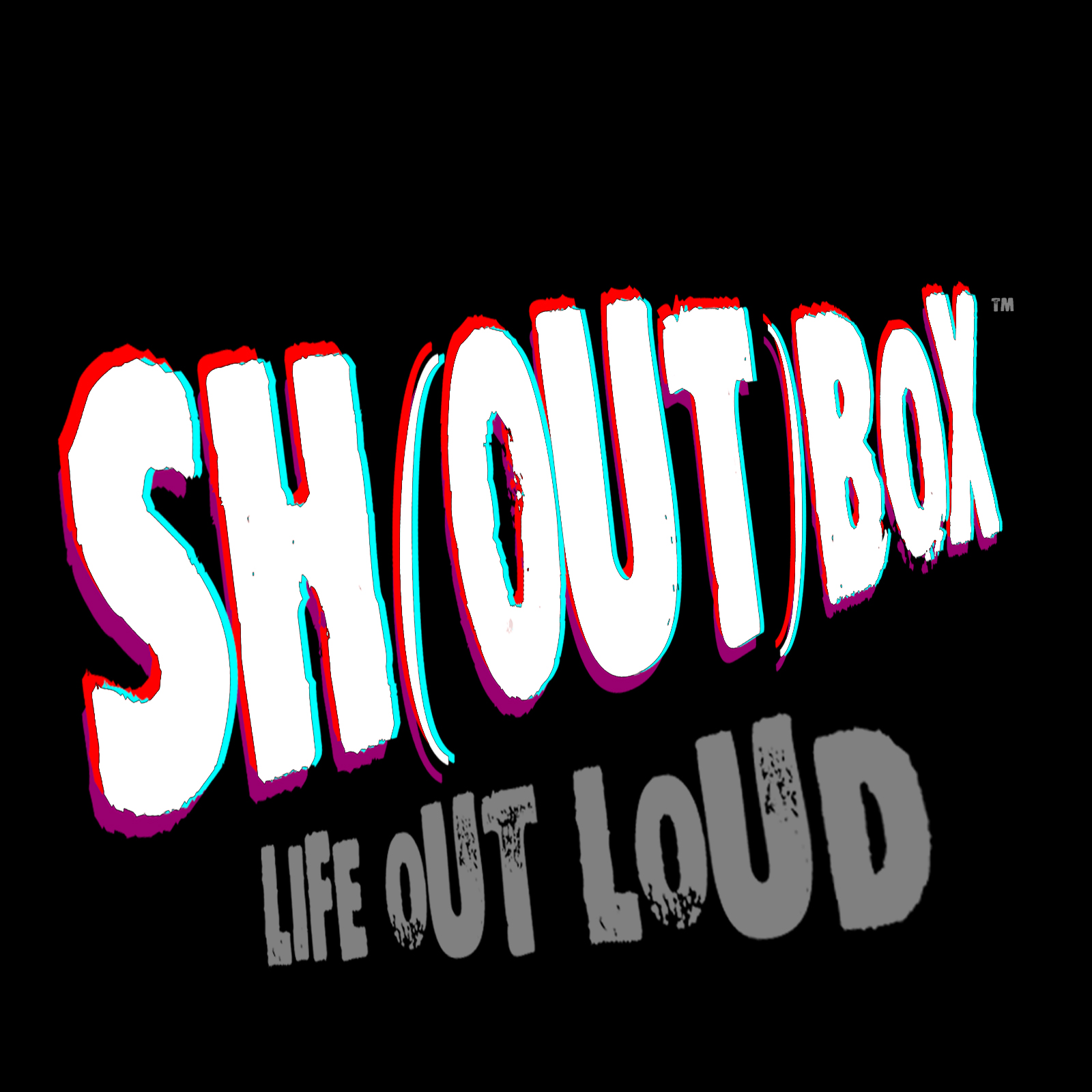 WELCOME TO SHOUTBOX – KAI HARDING